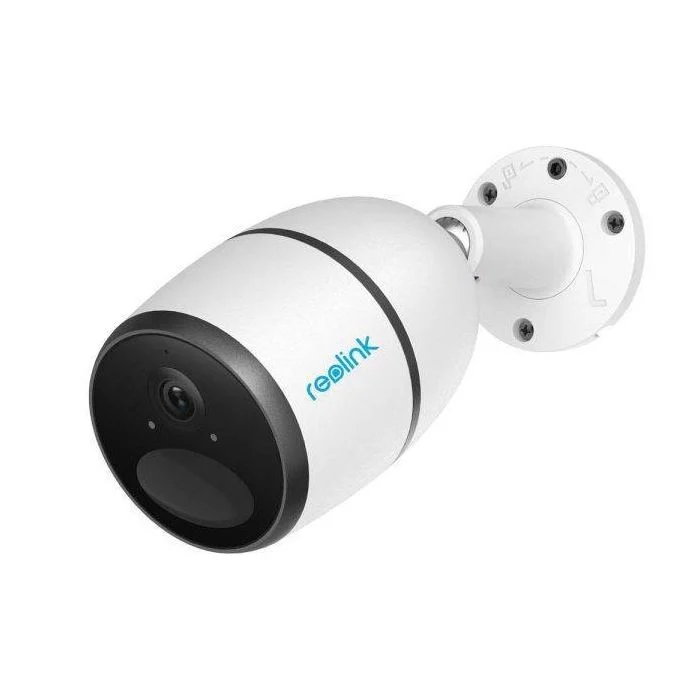 Reolink G330 Go - baterijska 4G LTE kamera 4MP 2K, IR 10m, 7800mAh, IP65, bez Wi-Fi potebno