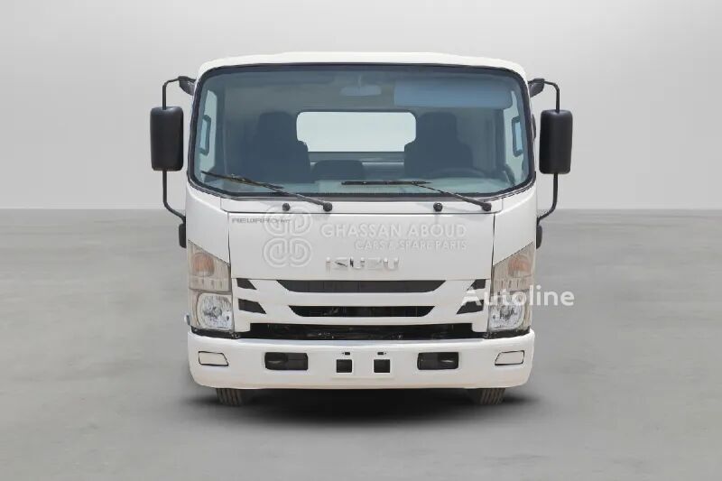 Novi Isuzu NPR 85K kamion šasija