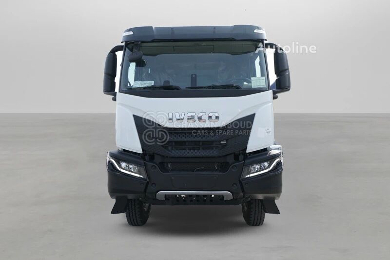 Novi IVECO T-WAY AT380T43H kamion šasija
