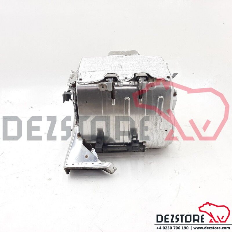 2046691, 2300744 katalizator za DAF XF tegljača
