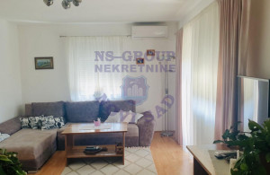 Prodajem Stan-Apartman, Ruma, Srem Okolica