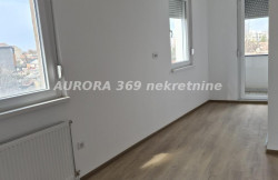 RUMA! NOV, USELJIV, MOŽE KREDIT, DVOIPOSOBAN 52m2