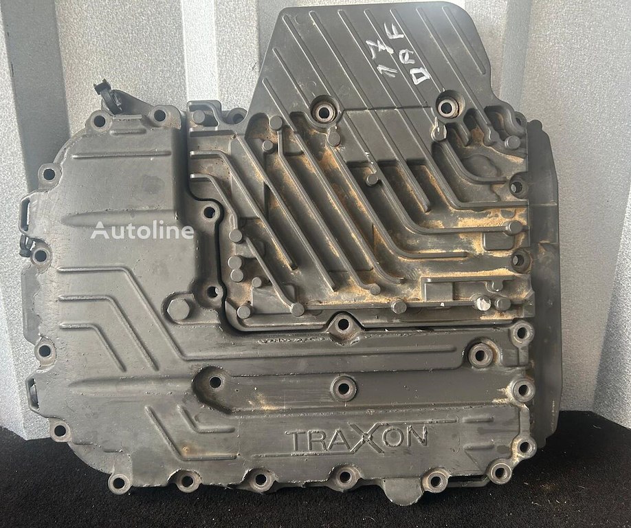 ZF 22334473 upravljačka jedinica za DAF XF 106 G2 / XG tegljača