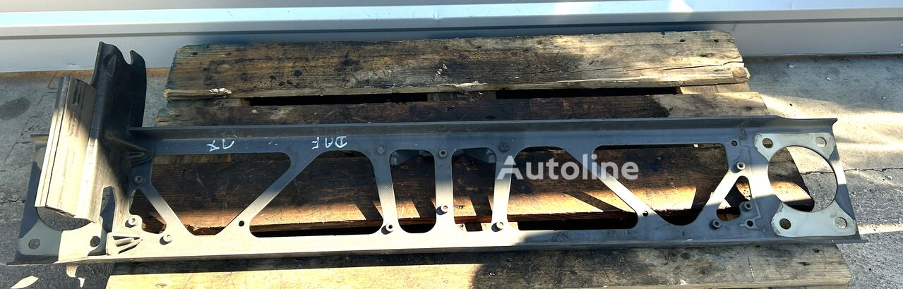 FRONT CROSSMEMBER 2231568 drugi rezervni deo karoserije za DAF XF 106 G2 / XG tegljača