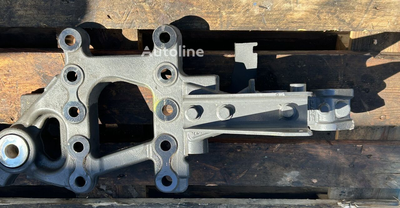 SPRING BRACKET DAF XF 106 G2 / XG 2245602 za DAF XF 106 G2 / XG tegljača