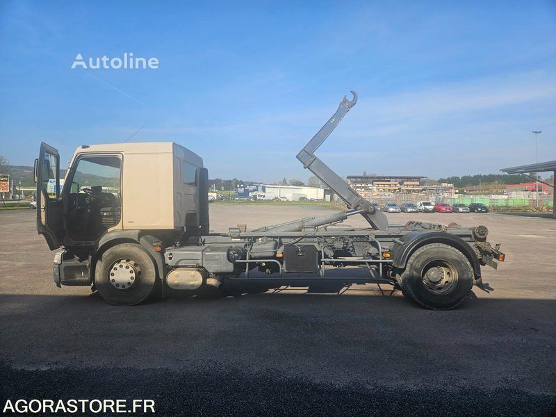 Prodaje se Renault PREMIUM 380 DCI rol kiper sa kukom na aukciji