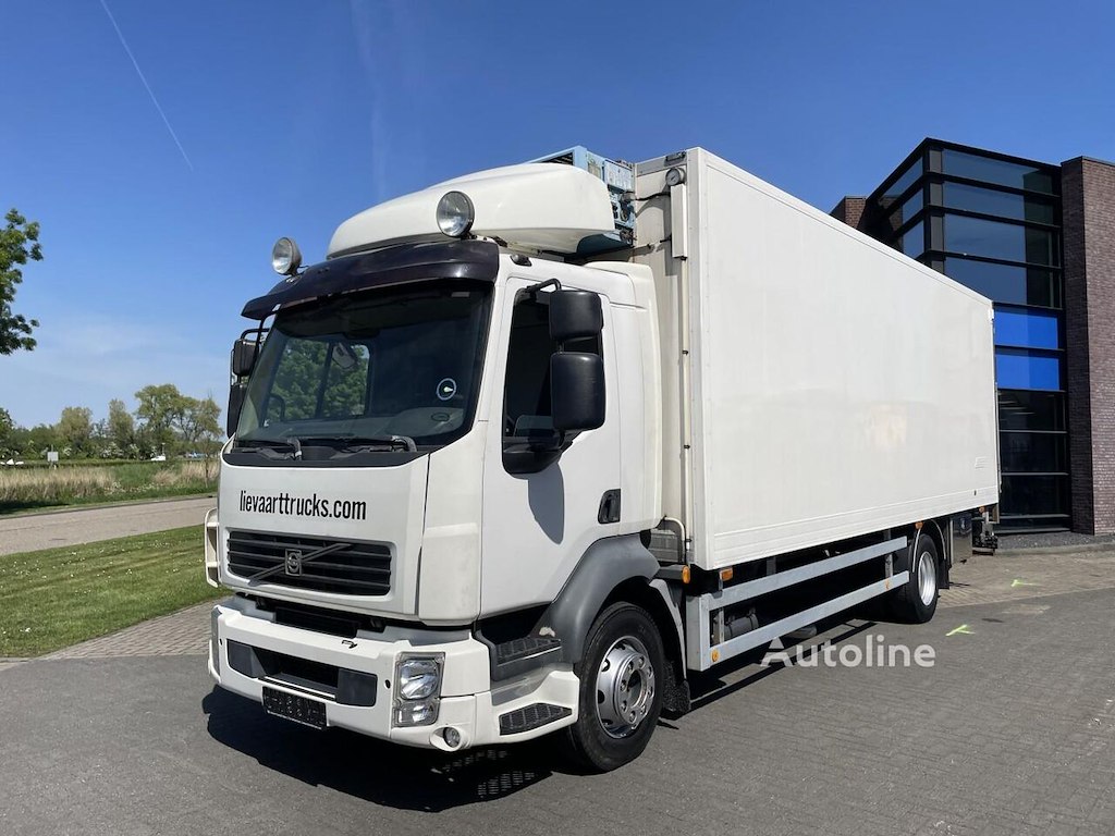 Volvo FL 240 kamion hladnjača