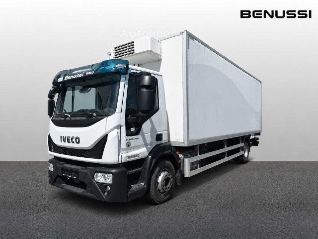 IVECO Eurocargo ML160E25 kamion hladnjača