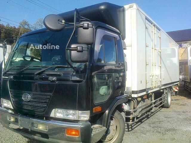 Nissan CONDOR kamion hladnjača