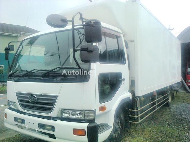 Nissan CONDOR kamion hladnjača
