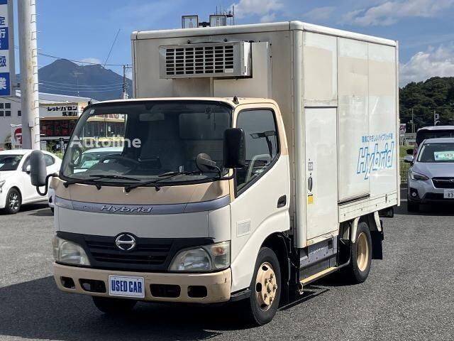 Hino DUTRO kamion hladnjača