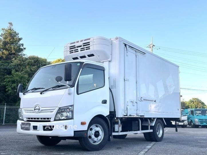 Hino DUTRO kamion hladnjača