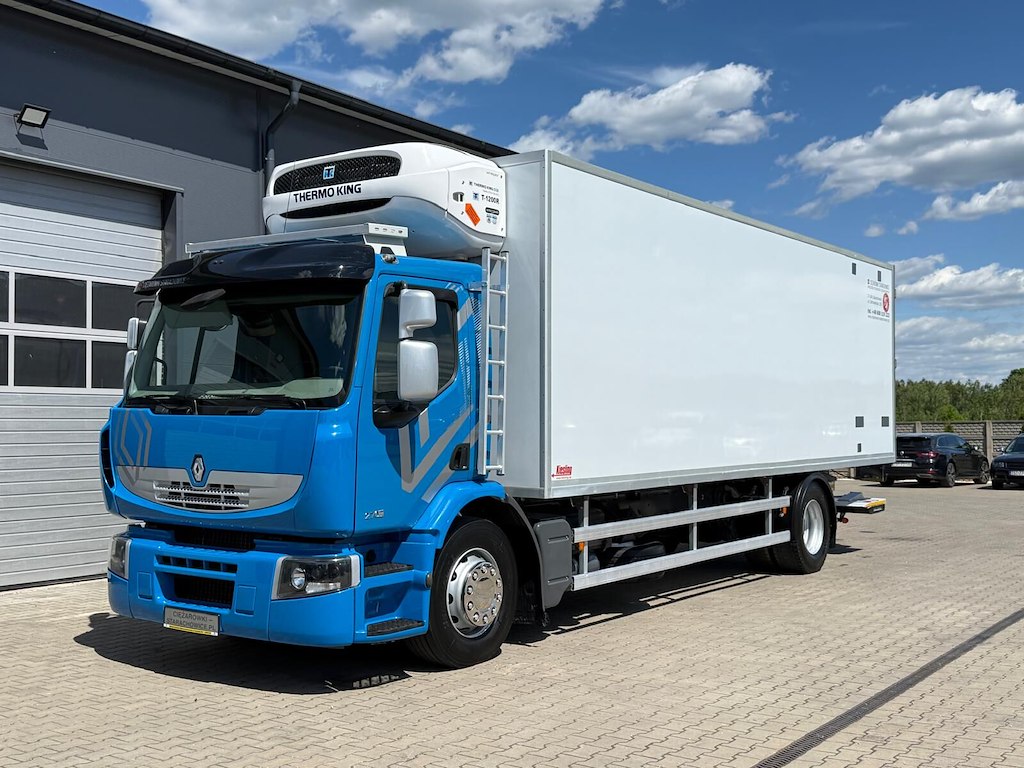 Renault Premium 270 kamion hladnjača