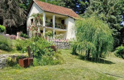 Banja Vrujci -Kuća Pr+1 od 110m2 na 11,33 ari ID#5614