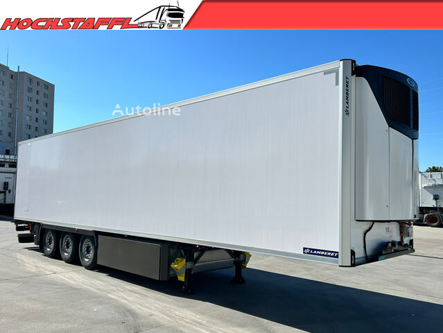 Nova Lamberet SR2 Greenliner poluprikolica hladnjača