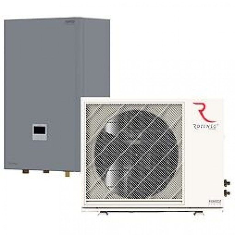ROTENSO AIRMI SPLIT SISTEM 8 KW