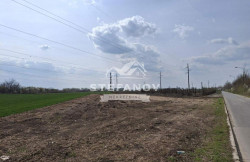 Plac u industrijskoj zoni Zrenjanin ID#1977