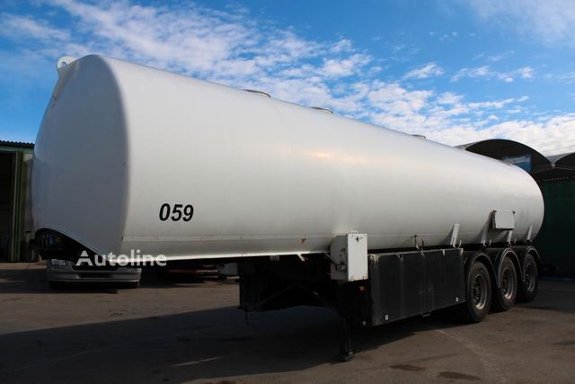 Schrader Diesel/Benzin PUMPE + PEILSTAB Nr.: 915 cisterna za goriva i maziva