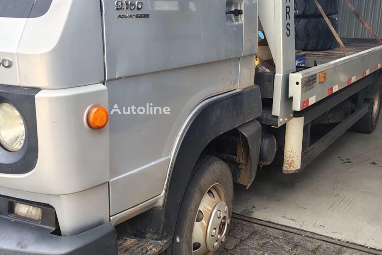 Novi Thor Prancha šlep auto