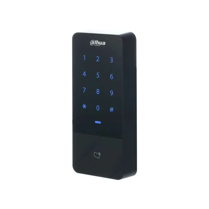 Dahua ASI1201E-V1 - Mrežni kontroler pristupa sa Mifare čitačem i tastaturom