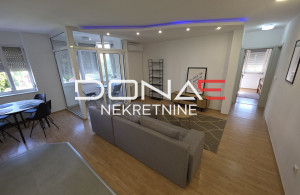 Iznajmljujem Stan-Apartman, Duvanište, Niš Grad