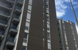 Jednoiposoban stan 40 m², Adamovićevo Naselje, Novi Sad