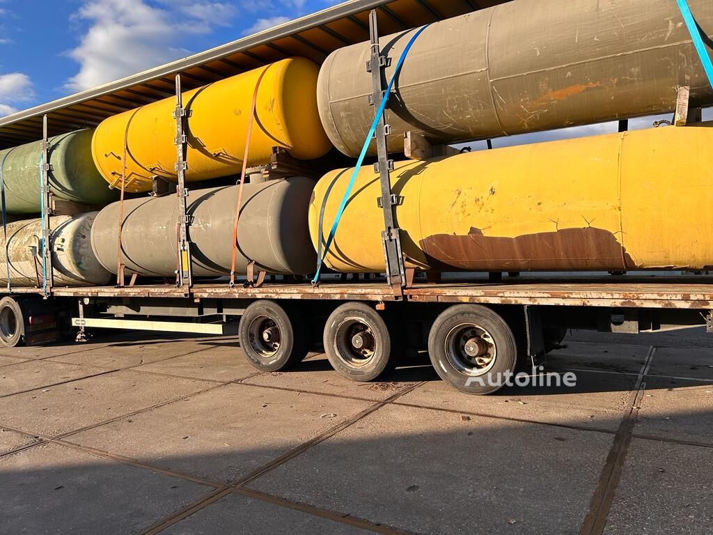 LPG GASTANK 4850 LITER cisterna za gas