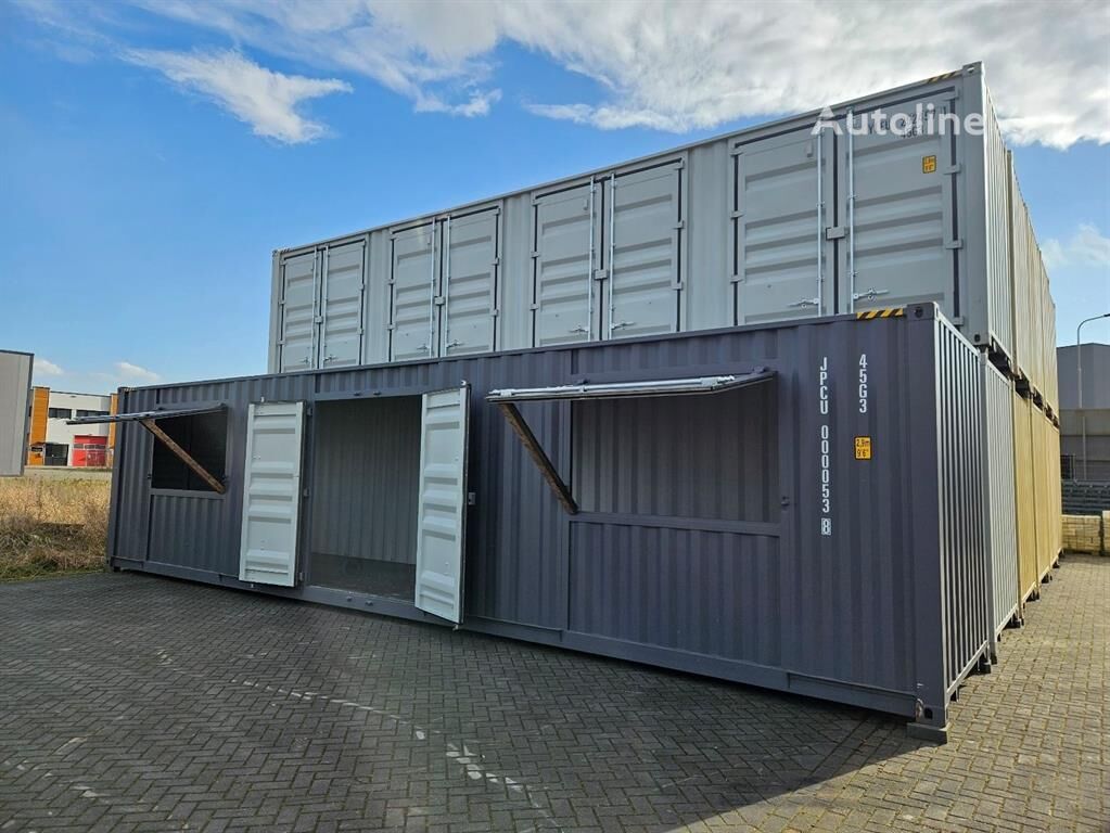 Container 40ft kontejner 40 stopa
