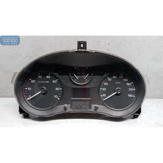 9665154980 instrument tabla za Fiat Scudo 2007> minibusa