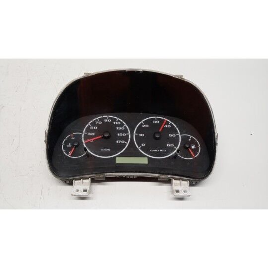 1339327080 instrument tabla za Fiat Ducato 2002>2006 kamiona