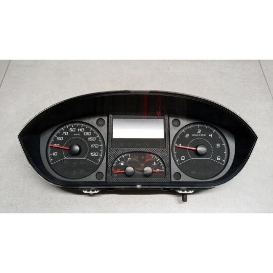 1385914080 instrument tabla za Fiat Ducato 2014> kamiona