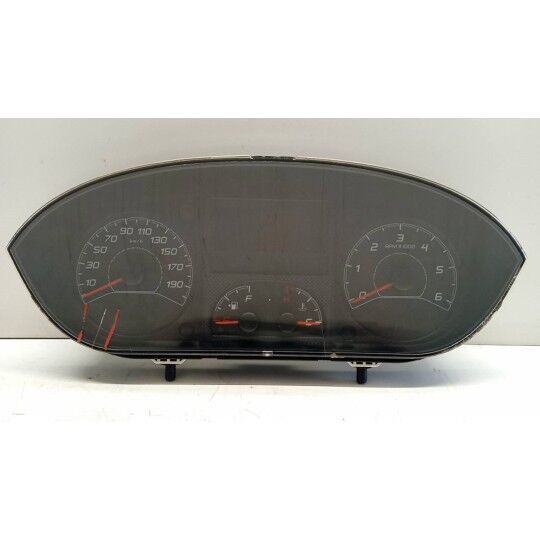 1387182080 instrument tabla za Fiat Ducato 2014> kamiona