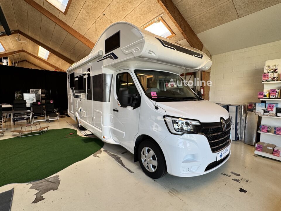 Prodaje se Renault /Ahorn Camp A 690 - UDEN AFGIFT poluintegrisani kamper na aukciji