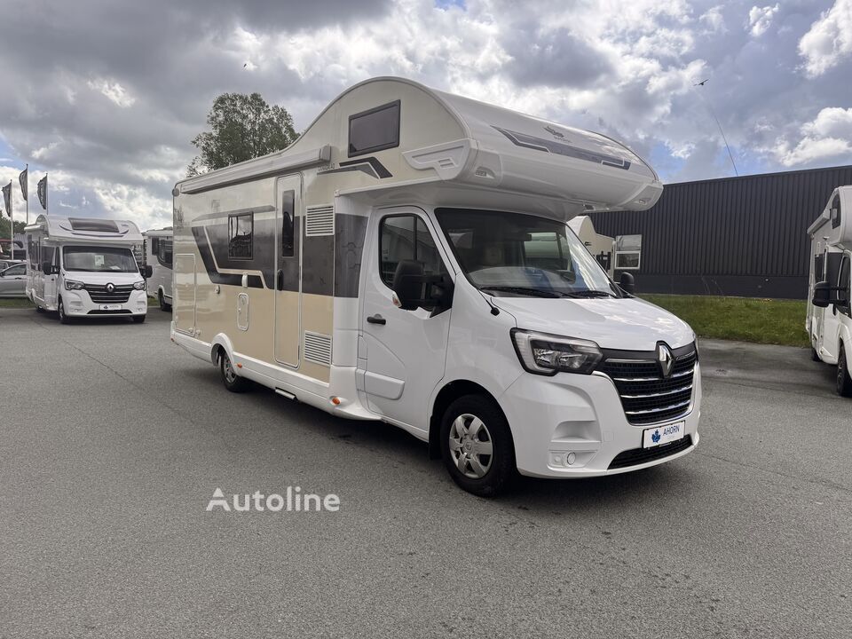 Prodaje se Ahorn Canada AD - UDEN AFGIF alkoven na aukciji