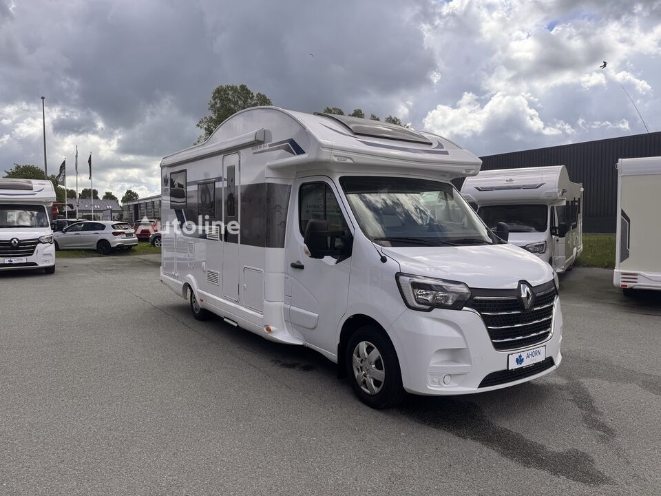 Prodaje se Renault /Ahorn Camp T690 Plus - UDEN AFGIF poluintegrisani kamper na aukciji