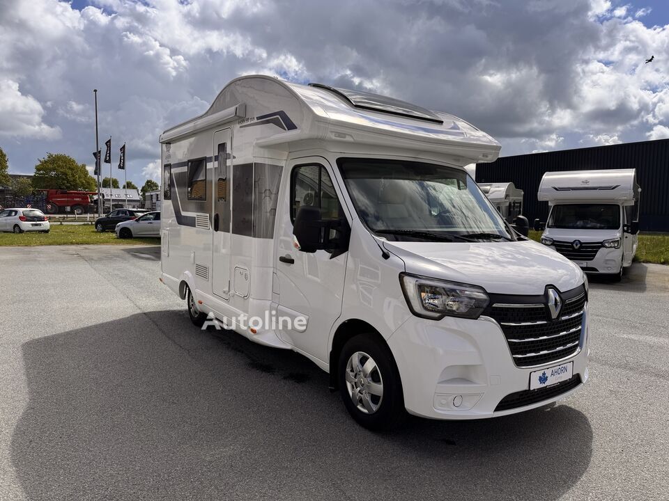 Prodaje se Renault /Ahorn Camp T590 - UDEN AFGIFT poluintegrisani kamper na aukciji