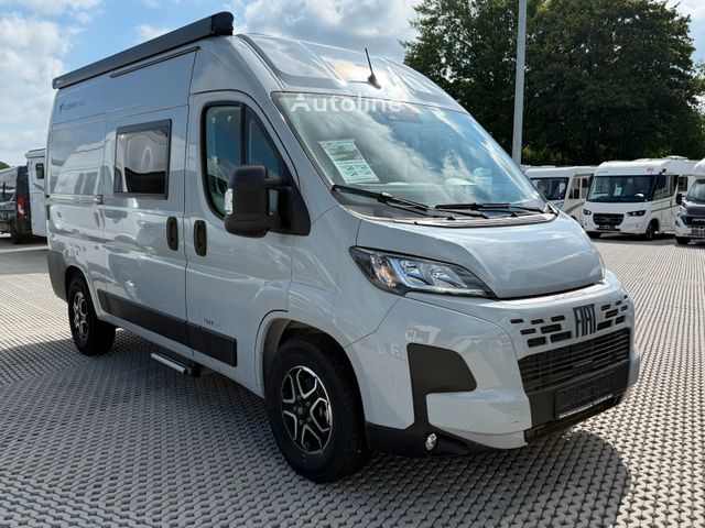 Clever Tour 540 | *Der Letzte für das Jahr!!!* kamper kombi