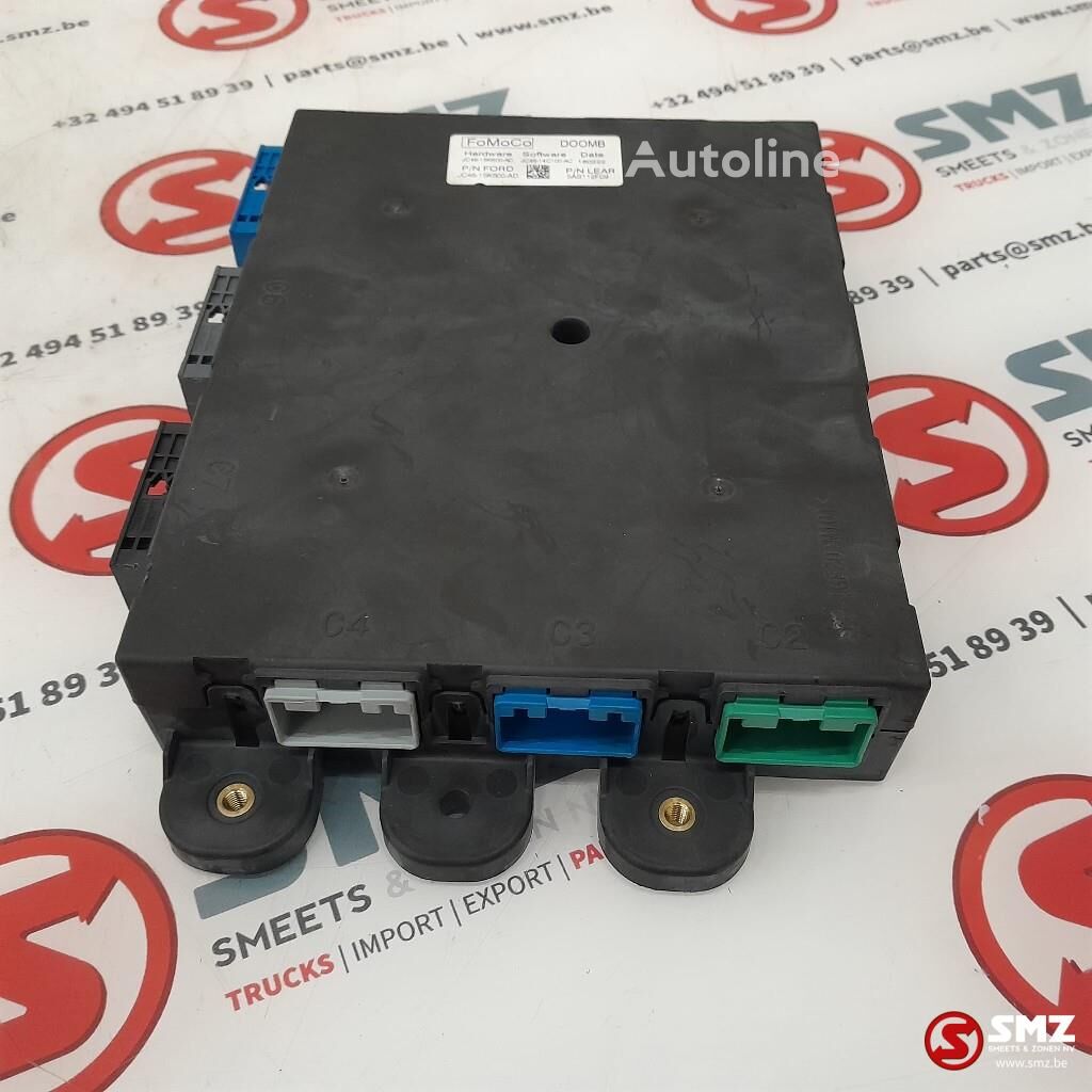 Ford Occ ECU centrale vergrendeling regeleenheid JC4615K600AD upravljačka jedinica za kamiona