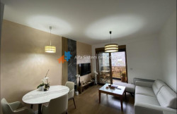Stan-Apartman za Duži Najam, Hram, Vračar, Beograd, €1.200