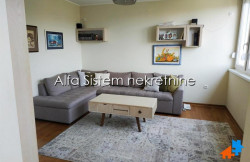 Stan-Apartman za Duži Najam, Profesorska Kolonija, Palilula, Beograd, €1.000