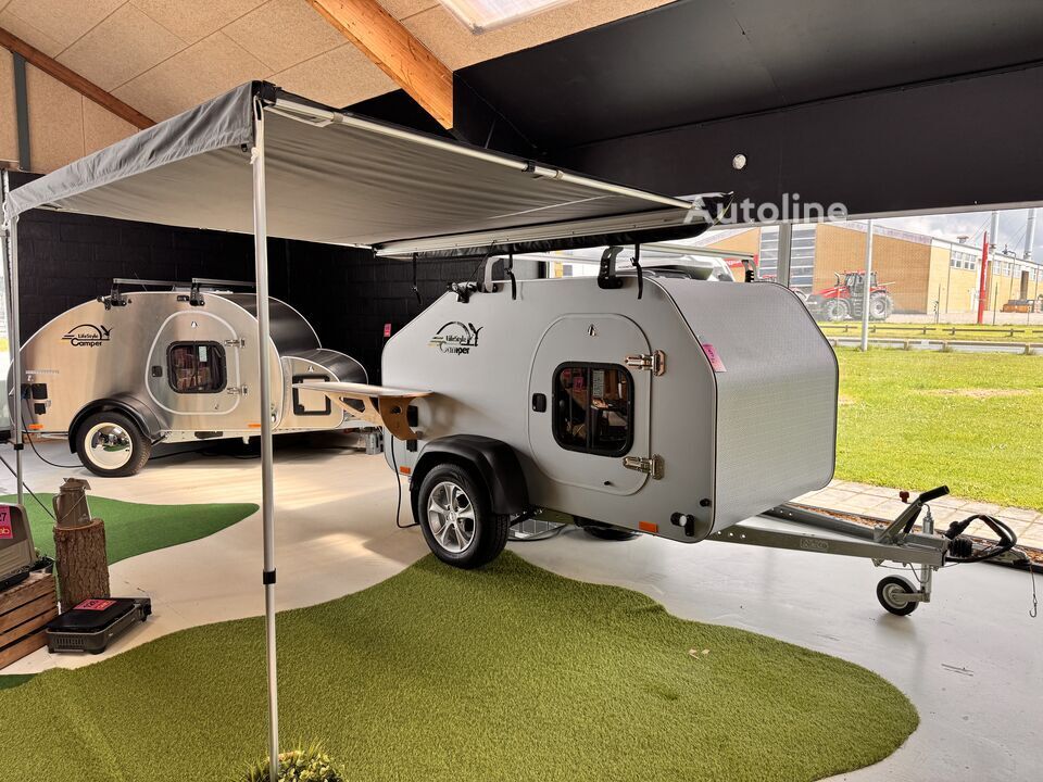 Prodaje se Lifestyle Camper X-Line Simple Drop suza prikolicu na aukciji