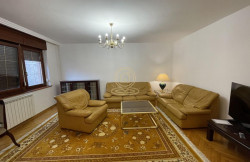 LUX Četvorosoban stan, 101 m², Bulevar kralja Aleksandra