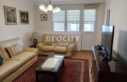 Novi Beograd, Bežanijska kosa 2, Nedeljka Gvozdenovića, 3.5, 95m2, 950EUR