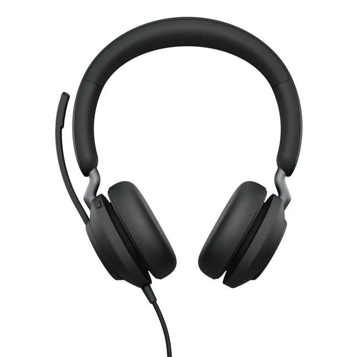 Jabra Evolve2 40 SE MS Stereo - napredna USB slušalica za Microsoft Teams