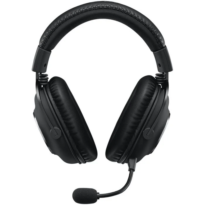 Logitech G Pro X - bežične gejmerske slušalice 2.4GHz