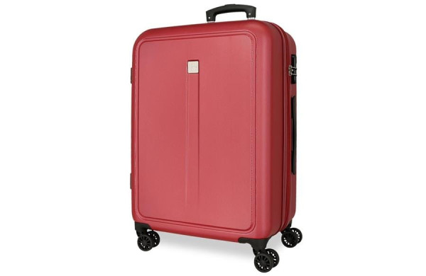 ROLL ROAD CAMBOYA Kofer 68 cm - bordo ( 50.692.2B )