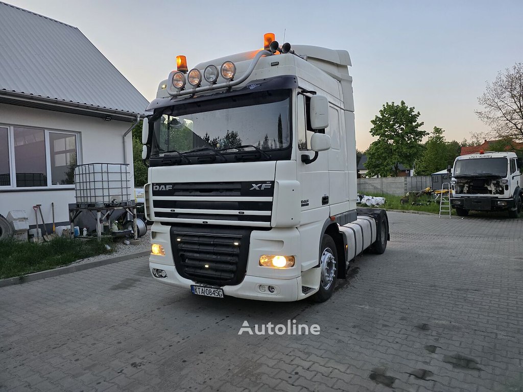 DAF 105.460 tegljač