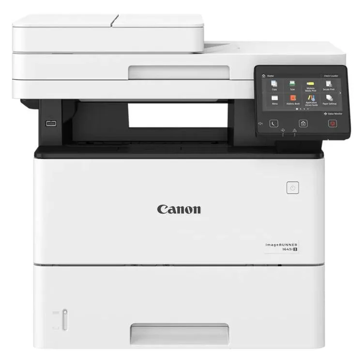 CANON imageRUNNER 1643i II Multifunkcijski laserski štampač