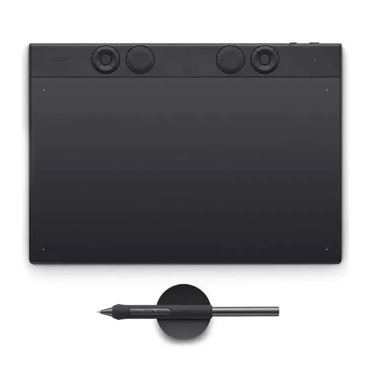 WACOM Intuos Pro Pen Medium