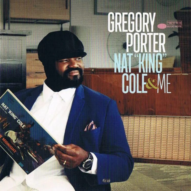 Gregory Porter - Nat "King" Cole & Me